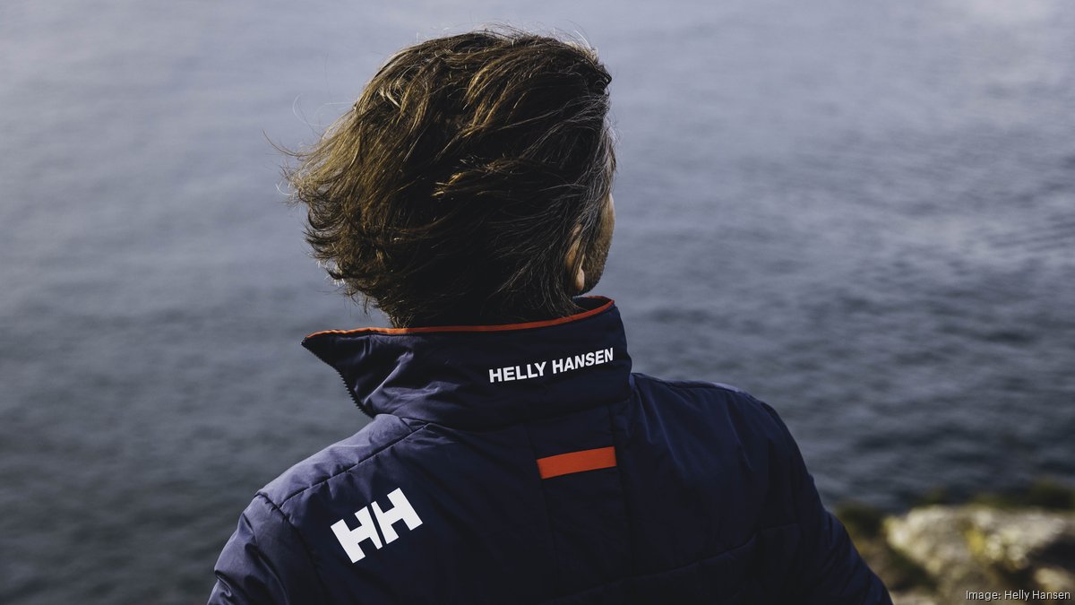 Kontoor CEO: Helly Hansen deal will mean more jobs in Greensboro - Triad Business Journal