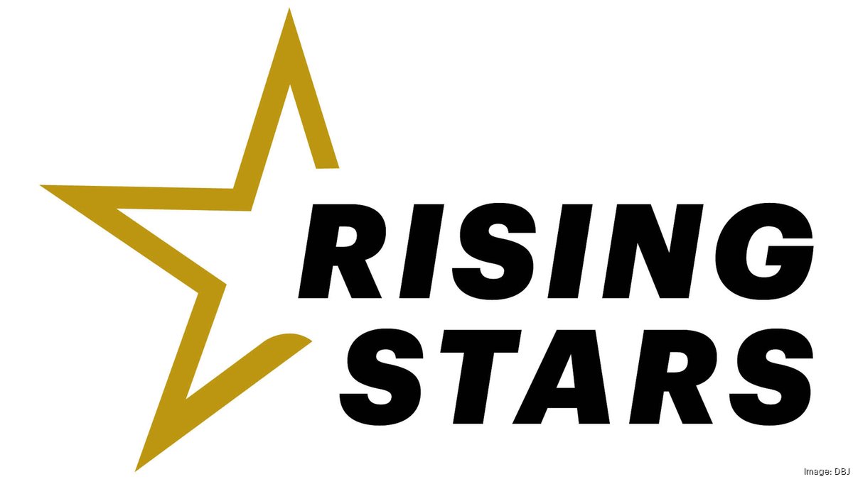Meet the Dayton Business Journal's 2025 Rising Stars of Law - Dayton ...