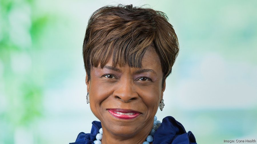 Mae Douglas, Cone Health board chair, named to Risant Health's board ...