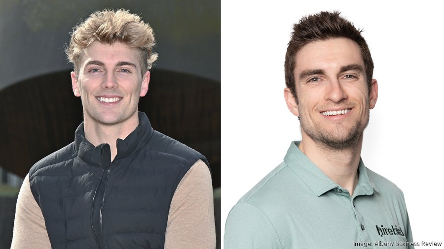 Hirebird execs return to Albany with Split.dev, which builds AI ...