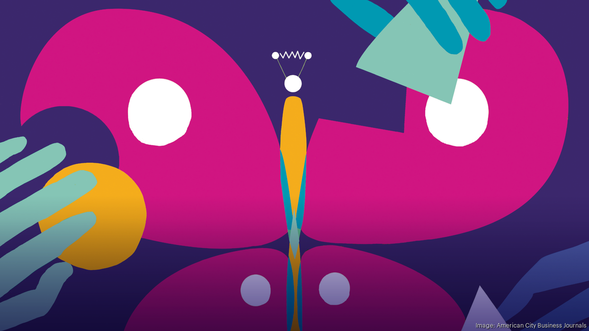 Mentoring Monday: The Business Journals survey unveils best practices ...