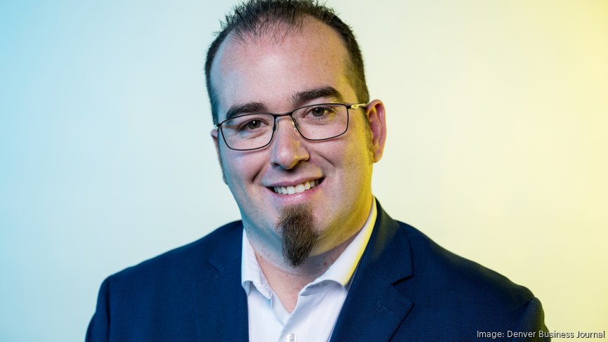 Chris Fernandez - Denver Business Journal
