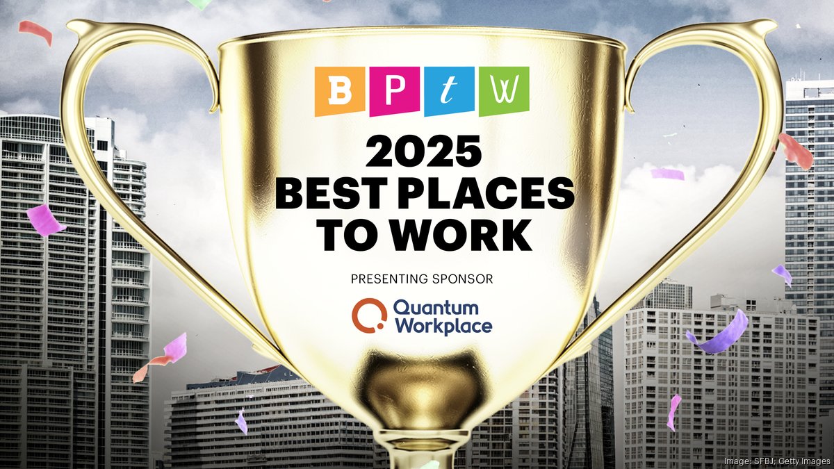 Meet the 2025 Best Places to Work - South Florida Business Journal
