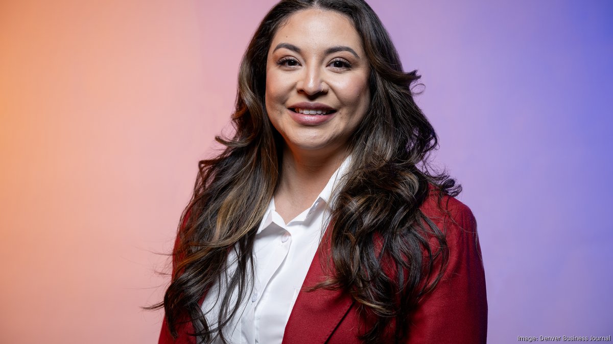 Jenna Diaz-Gonzalez - Denver Business Journal