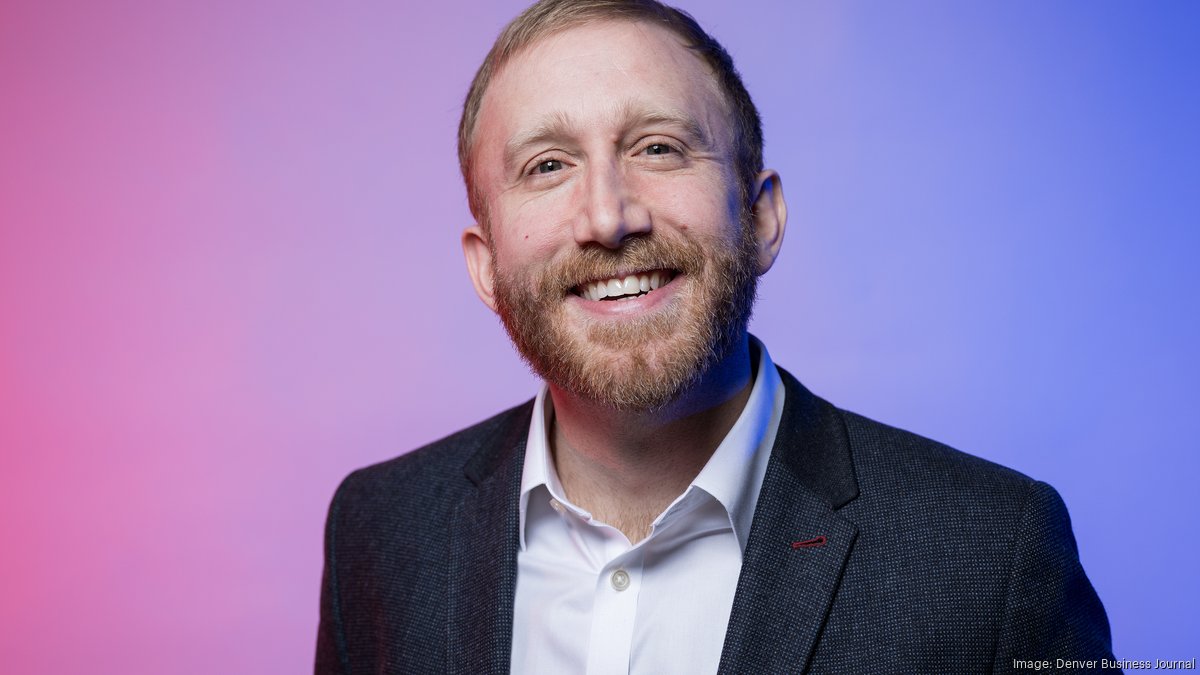 Joshua Weiss - Denver Business Journal