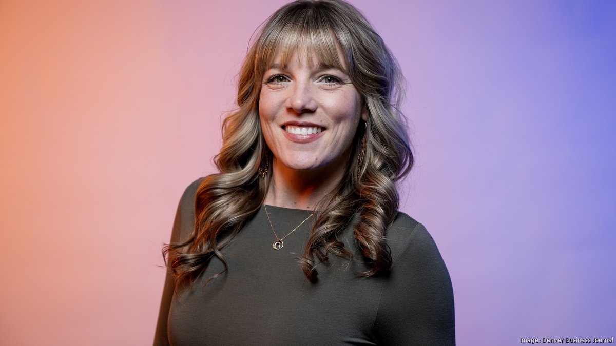 Mandy Williams - Denver Business Journal
