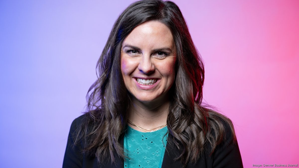 Rachel Nixon - Denver Business Journal