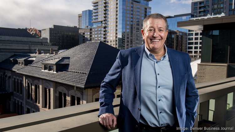 IMA Financial CEO Rob Cohen wins 40 Under 40 Hall of Fame award ...