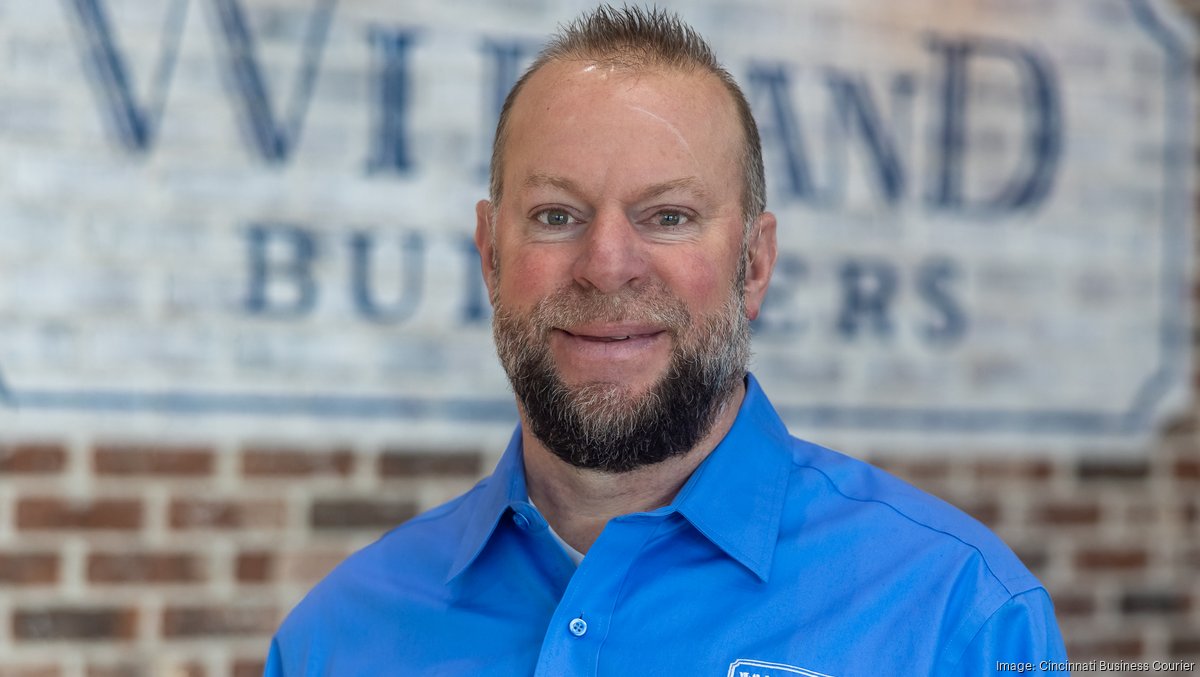 Jeff Wieland talks running the family business old-school style ...