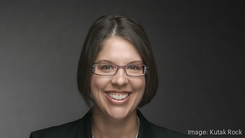 These 20 KC-area lawyers belong in your business network - Kansas City ...