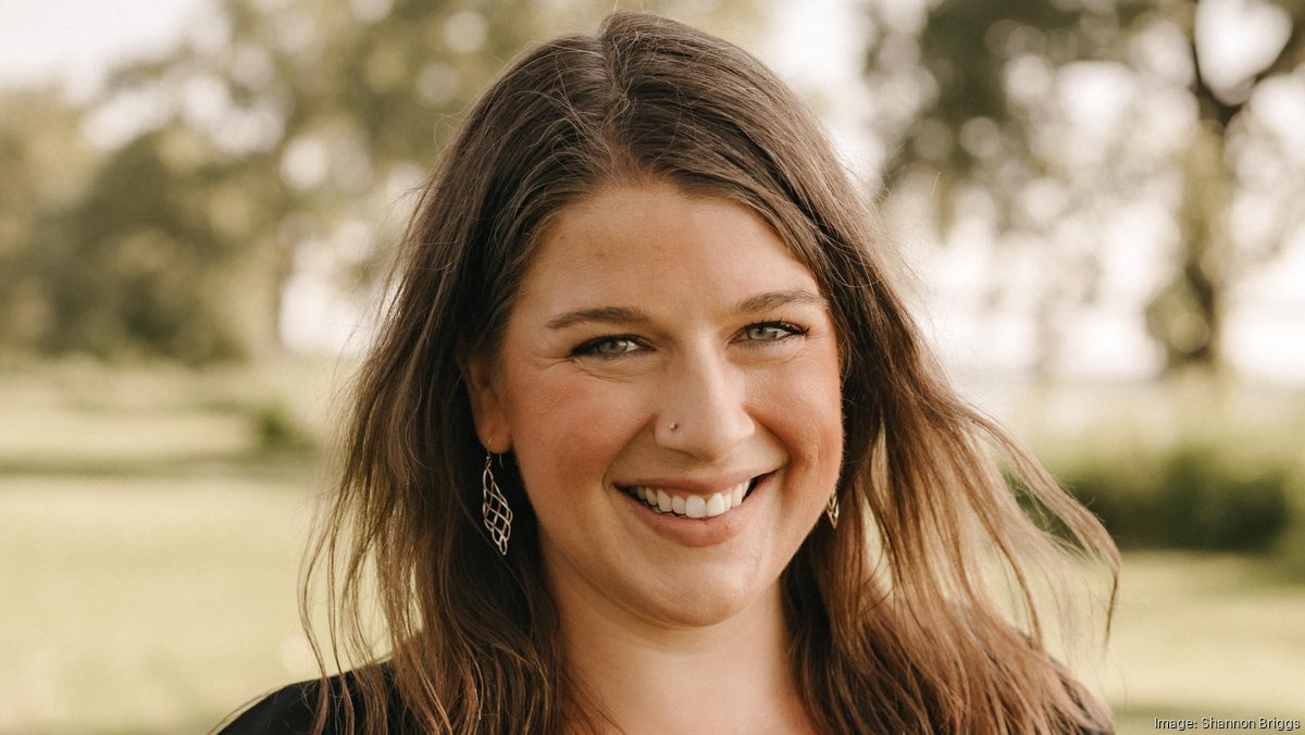 Women Who Lead in Advertising & Media: Shannon Briggs of Campfire ...