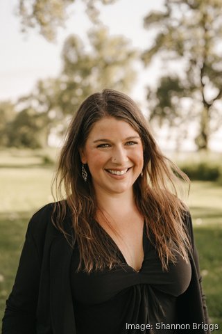 Women Who Lead in Advertising & Media: Shannon Briggs of Campfire ...