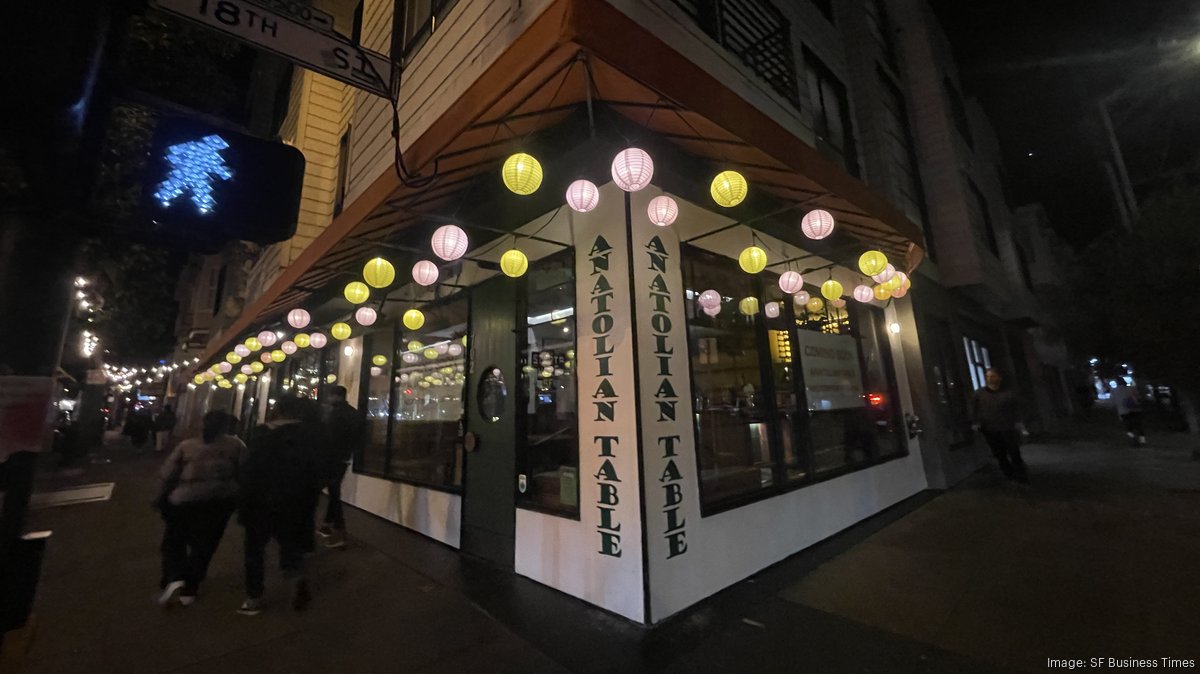 Anatolian Table to take over former Yellow Moto Pizzeria space on ...