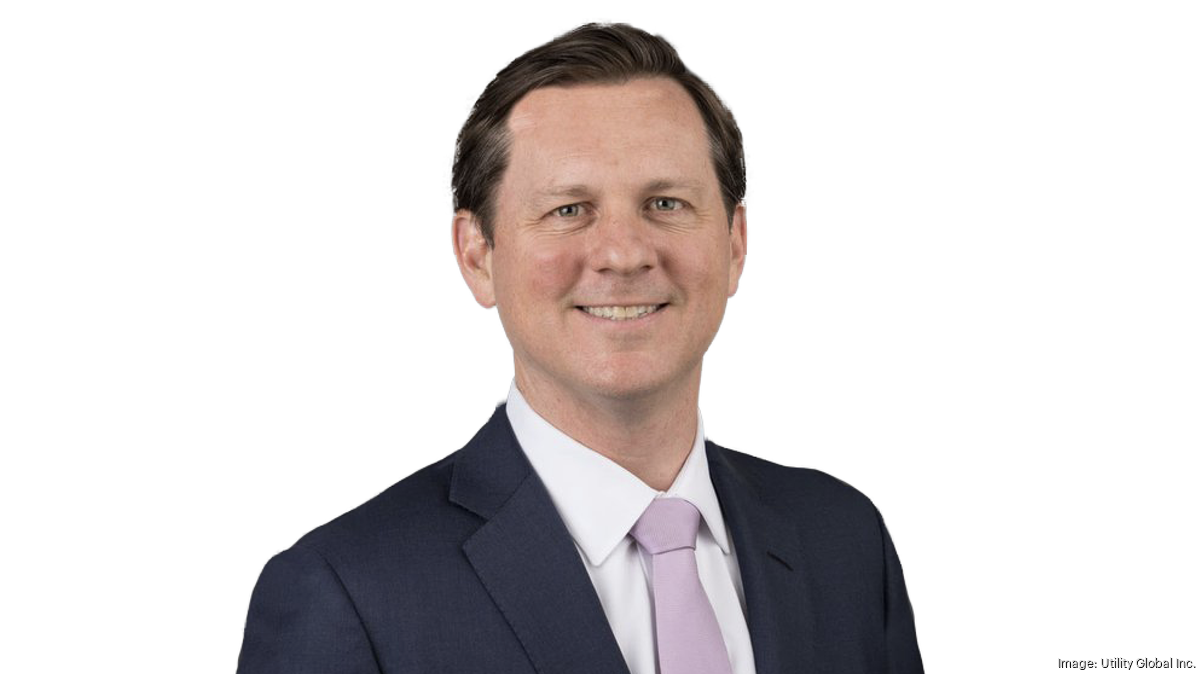 Utility Global's new CEO plans for commercialization - Houston Business ...
