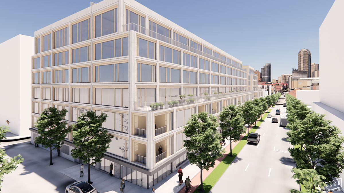 Pittsburgh housing projects highlight development challenges ...