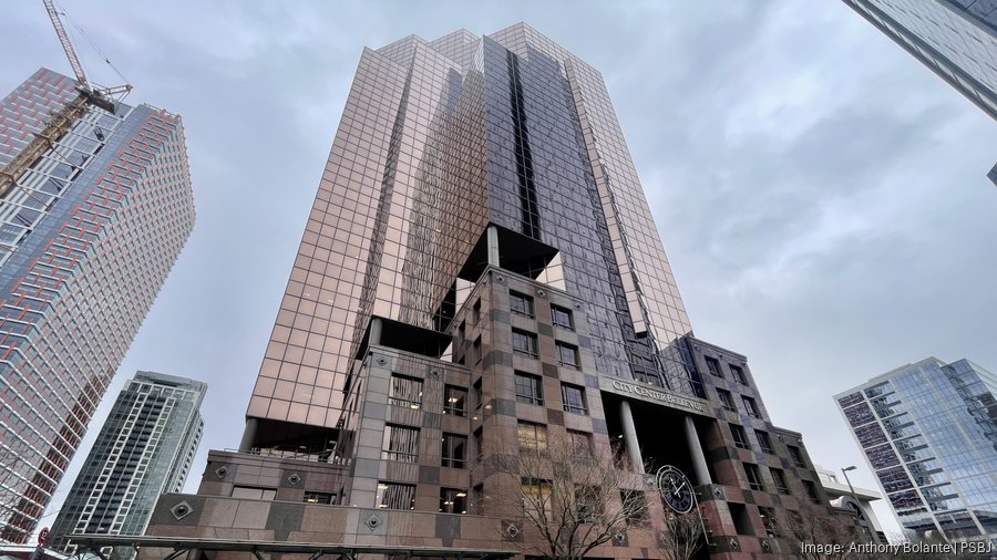 Databricks leases more space in Bellevue - Puget Sound Business Journal