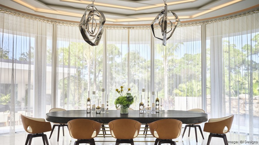 Former Patron CEO Edward Brown sells Jupiter mansion to Francis ...