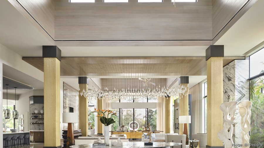 Former Patron CEO Edward Brown sells Jupiter mansion to Francis ...