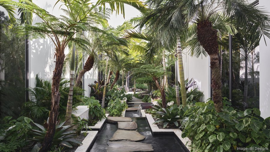 Former Patron CEO Edward Brown sells Jupiter mansion to Francis ...