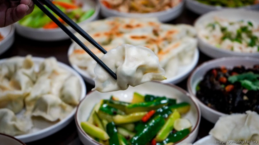 Owner of Tanaka Ramen & Izakaya opens Dumpling Factory restaurant in ...