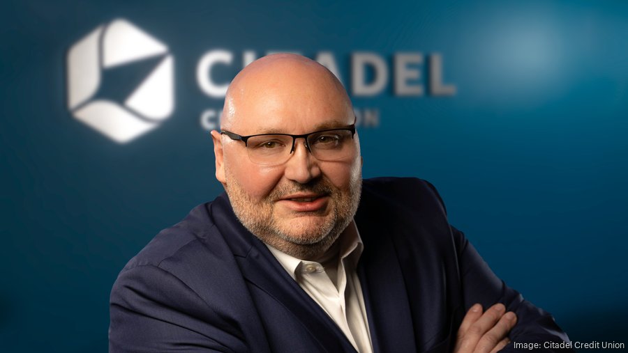 Citadel Credit Union adds former PNC exec to C-suite; Radian expands ...