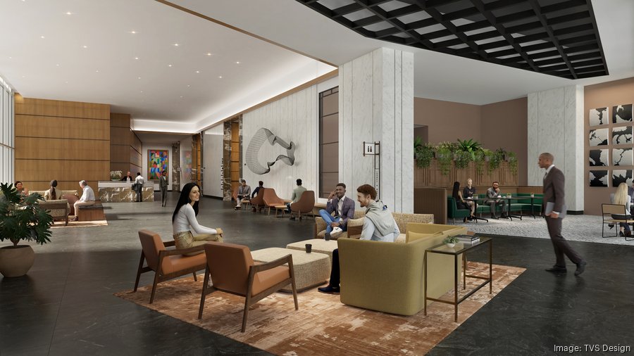 Greenberg Traurig renews lease at Buckhead's Terminus 200 - Atlanta ...