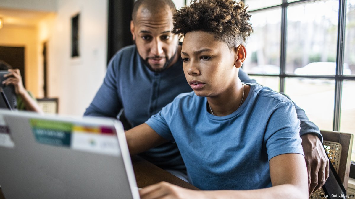 Black History Month: Empowering youth through financial literacy ...