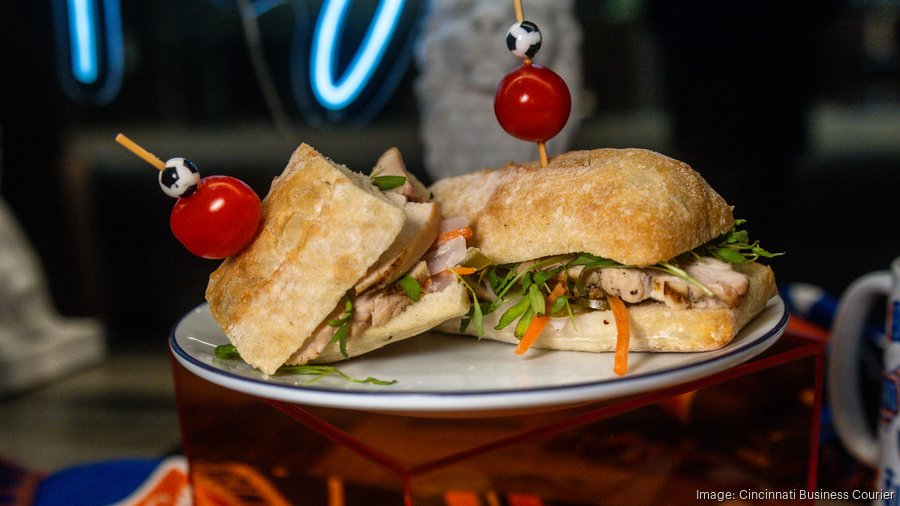 FC Cincinnati fans have new food, drink options at TQL Stadium ...
