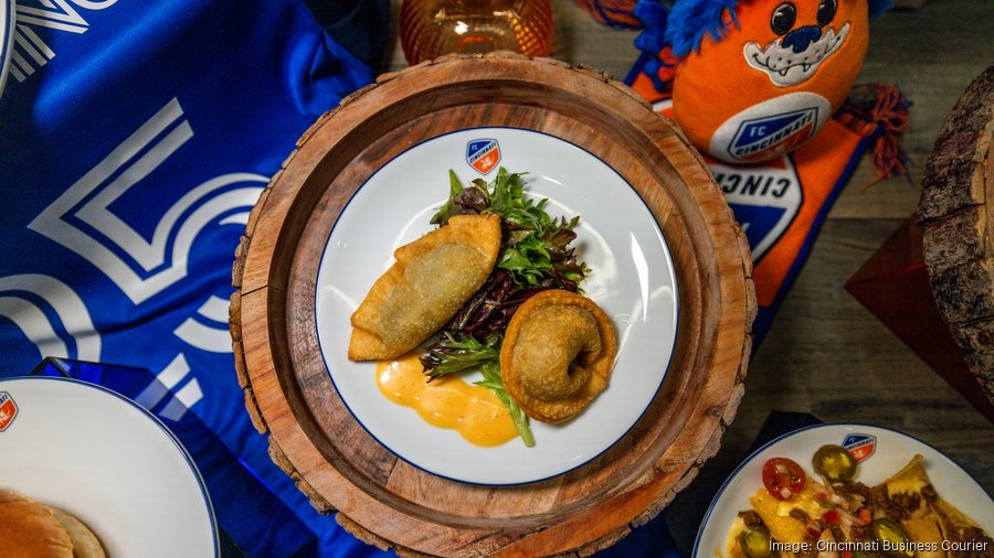FC Cincinnati fans have new food, drink options at TQL Stadium ...