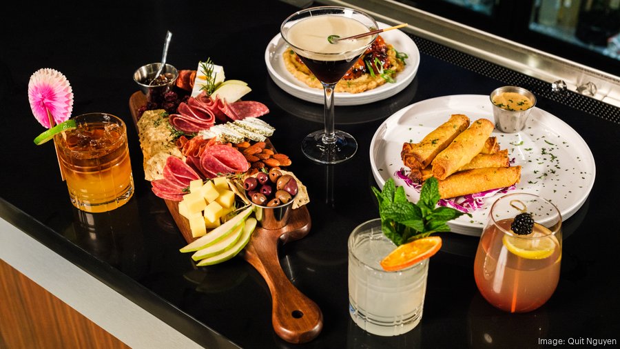 Racing simulator Velocity opening in Houston's Sawyer Yards - Houston ...