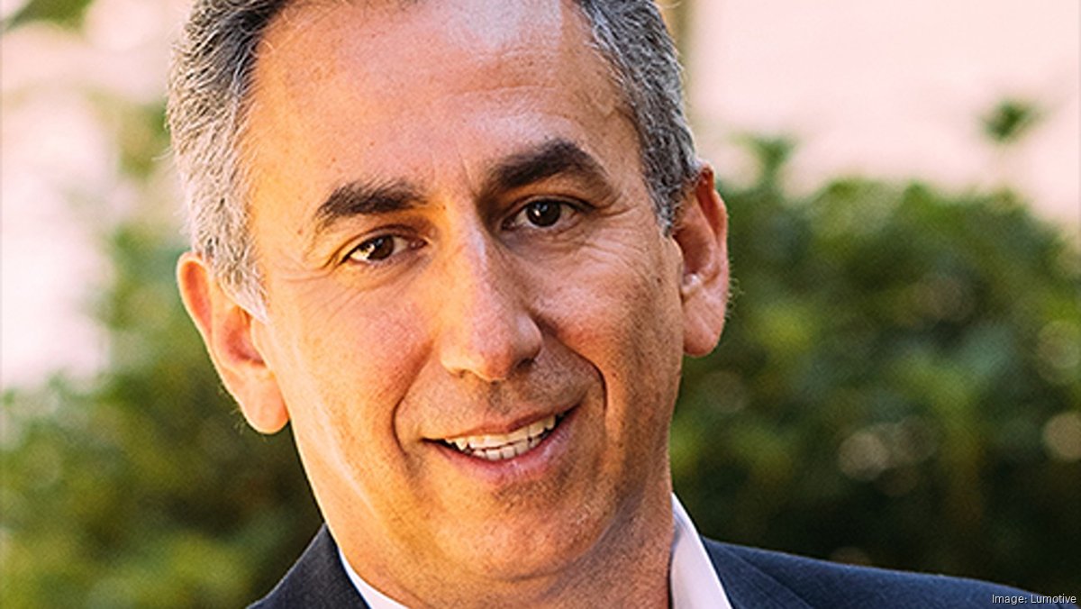 Lumotive opening offices in Oman, Taiwan to boost chip business - Puget ...