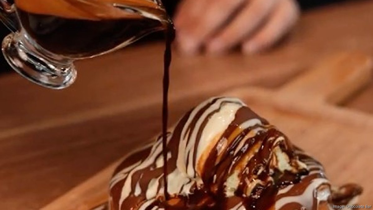 Chocolate Bar to open first U.S. location in Jacksonville ...