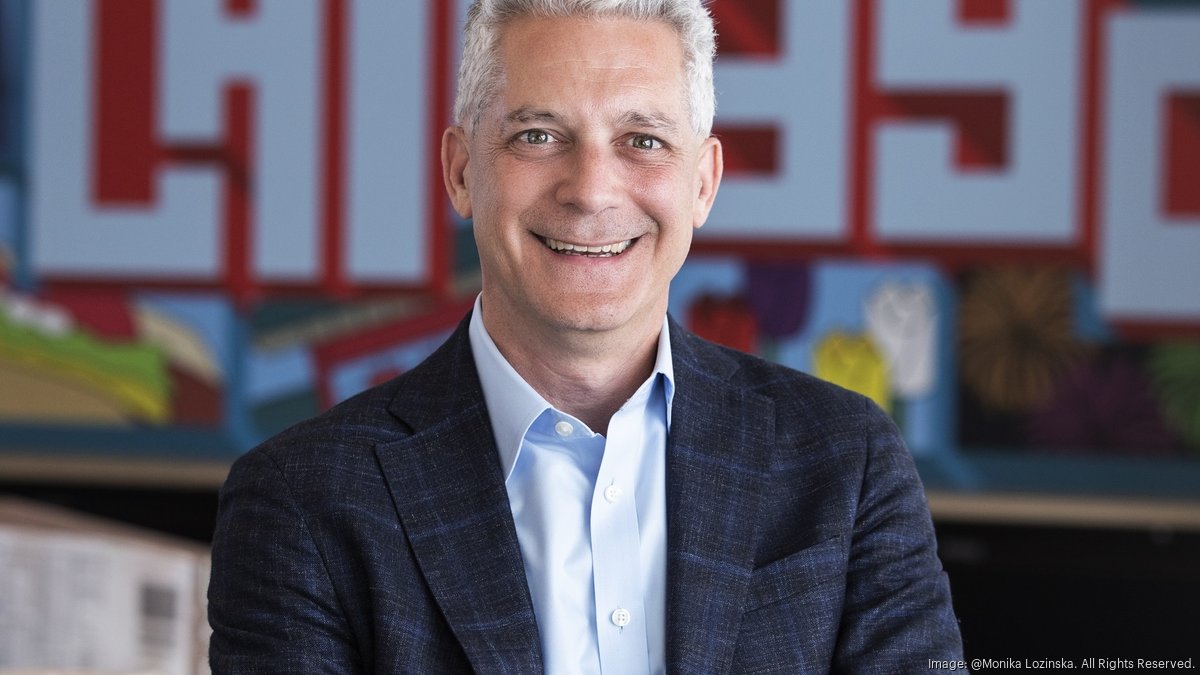 Chicago tech veteran Matt Moog unveils AI-focused venture studio ...