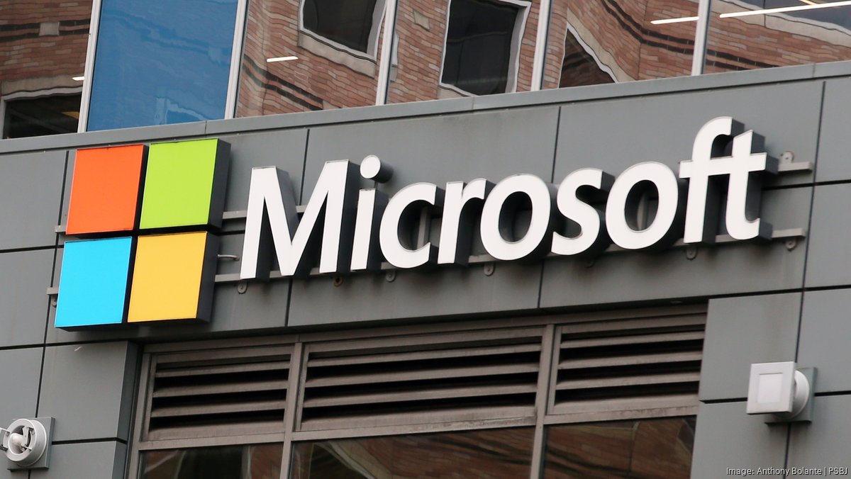 Microsoft drops Caledonia data center proposal - Milwaukee Business Journal