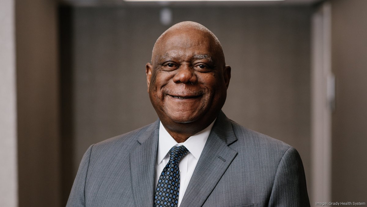 Grady's Timothy Jefferson named Corporate Counsel Awards winner ...