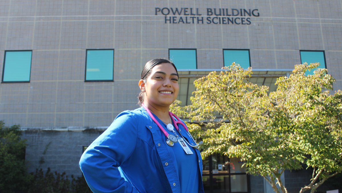 Local community college aims to bolster NC business community with new ...