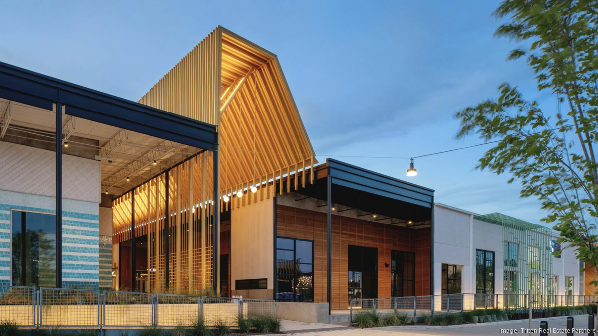 M-K-T adds Tijon Parfumerie, MYX Blend Bar, Training Mate - Houston ...