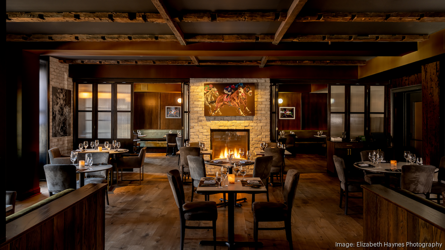 Salt & Char reopens at The Adelphi in Saratoga Springs - Albany ...