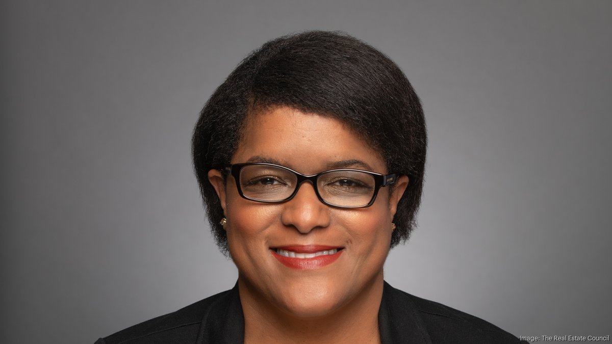 TREC Community Investors new boss Dominique Pryor-Anderson opens up ...