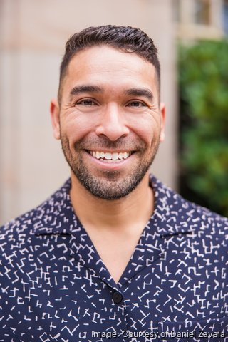 Business Journal announces 40 Under 40 class for 2025 - Puget Sound Business Journal