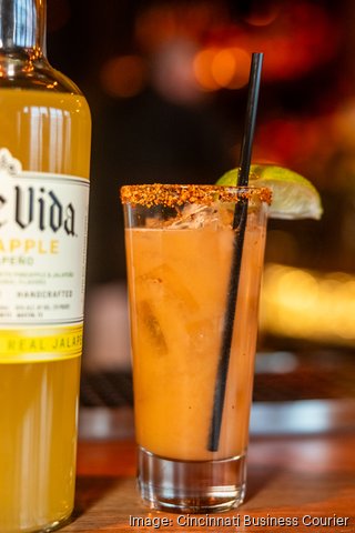 4EG to open the Roosevelt Room at Rookwood Exchange - Cincinnati ...