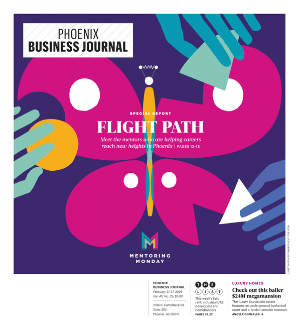 Phoenix Business Journal