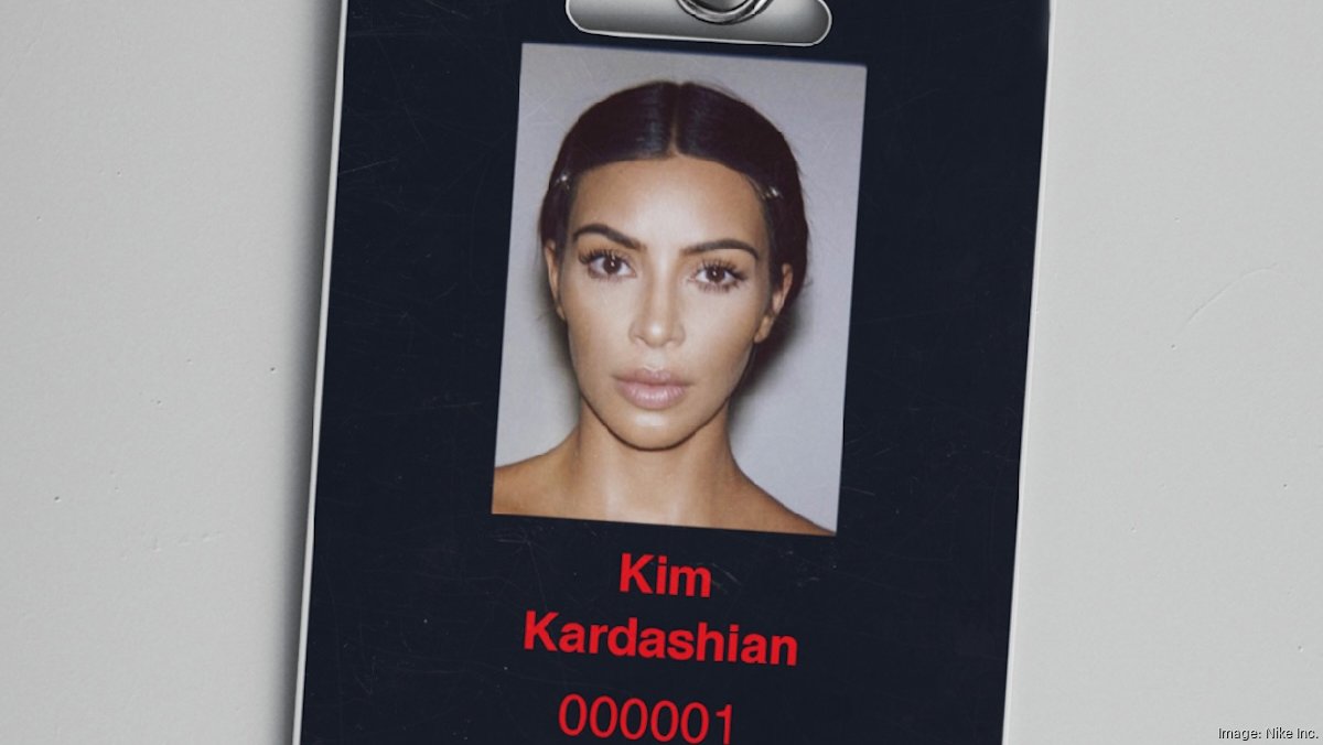Nike launches NikeSkims collaboration with Kim Kardashian - Bizwomen