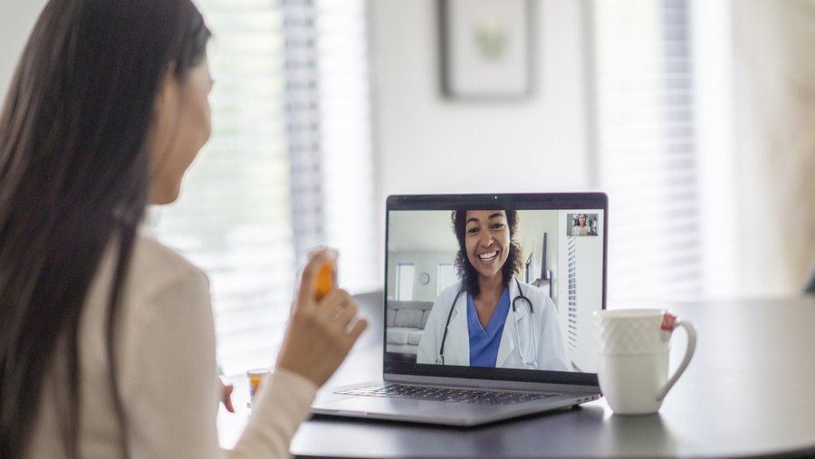 24/7 virtual primary care practice available now at Atrium Health Wake ...
