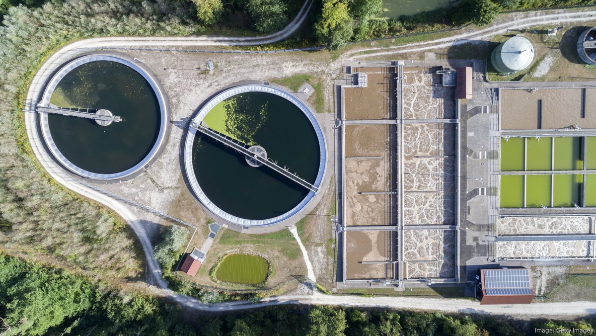 xAI partners with German co. Cerafiltec to build water recycling ...