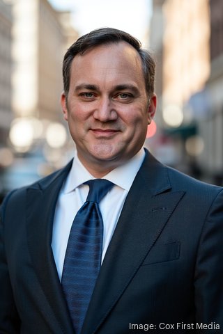 Suzanne Klopfenstein retires, Rob Rohr appointed at Cox First Media ...