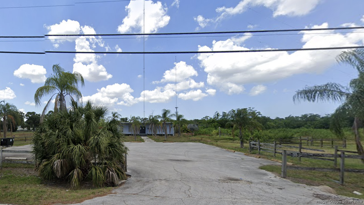 Dallas developer acquires Florida site for apartment complex - Tampa ...