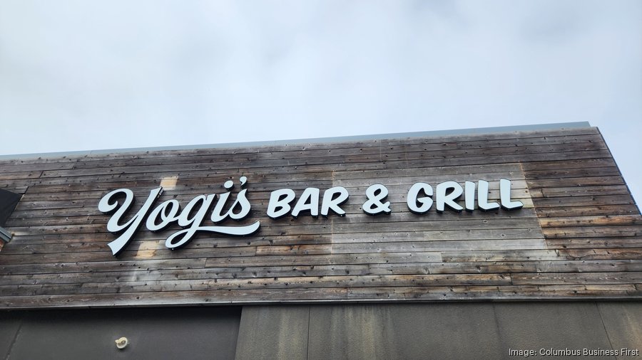Yogi's Bar & Grill to open New Albany location in summer 2026 ...
