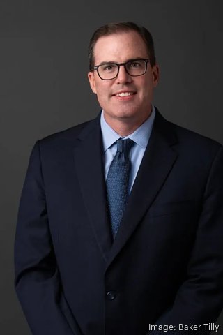 Baker Tilly promotes Monica Modi Dalwadi, Frank Walker in D.C ...