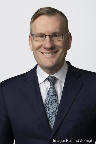 Holland & Knight adds key Ballard Spahr litigator Peter Hardy; Late ...